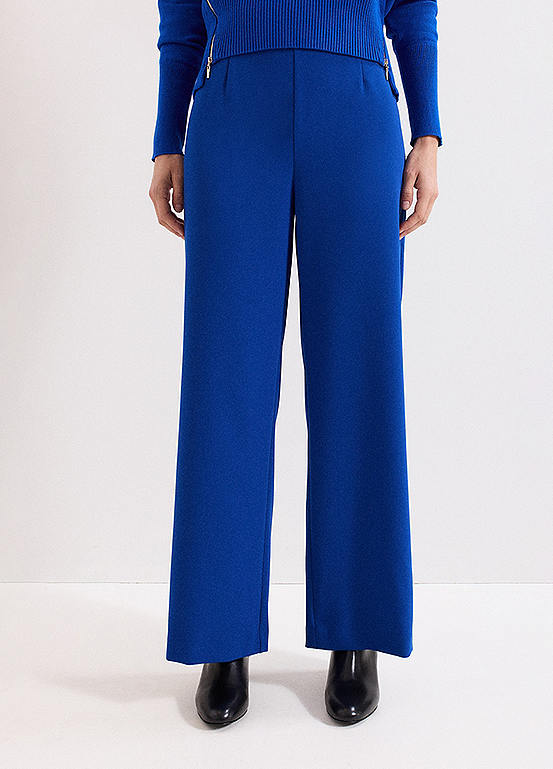 Phase Eight Aubrie Trousers | Freemans