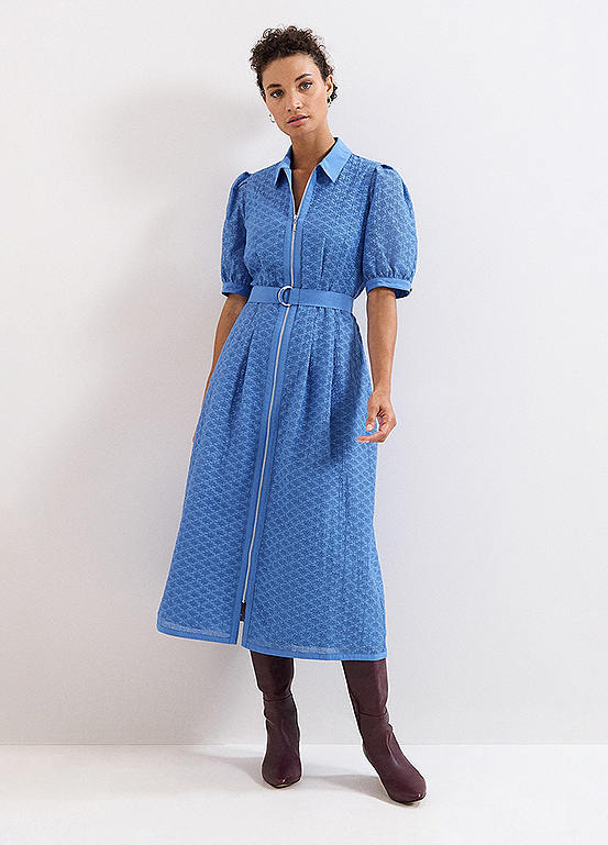 Phase Eight Casey Midi Dress | Freemans