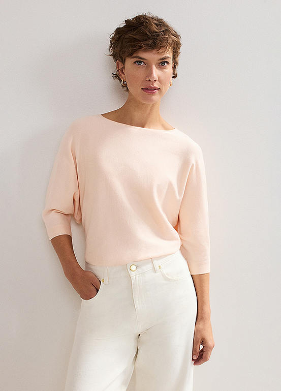 Phase Eight Cristine Knit Jumper | Freemans