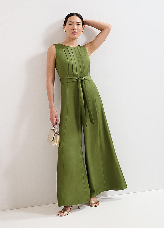 Phase Eight Janine Jumpsuit | Freemans