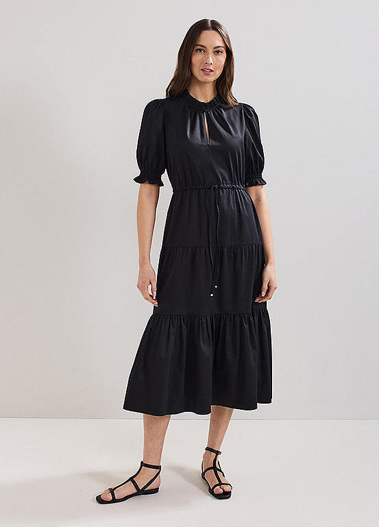 Phase Eight Jen Midi Dress | Freemans