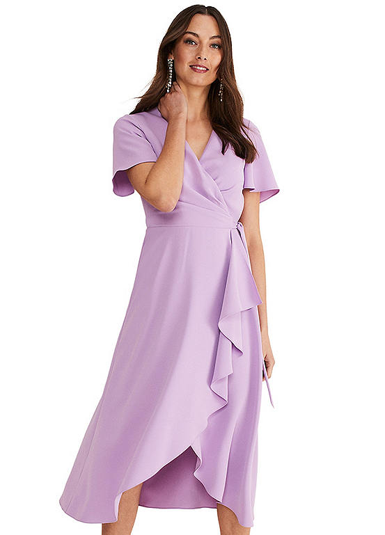 Phase Eight Julissa Wrap Dress | Freemans