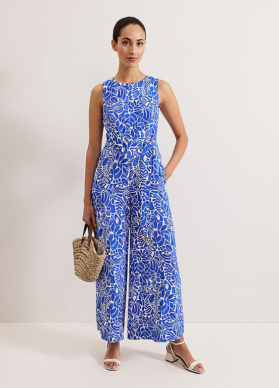 Phase Eight Marta Jumpsuit | Freemans