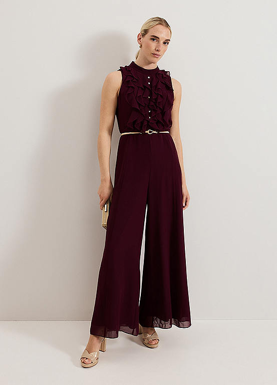 Phase Eight Nalani Jumpsuit | Freemans