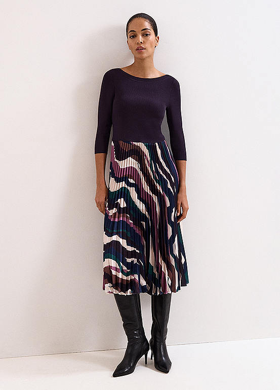 Phase Eight Riley Dress | Freemans