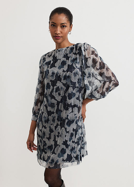 Phase Eight Roma Swing Dress | Freemans