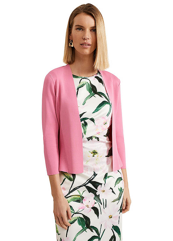 Phase Eight Salma Flared Hem Jacket | Freemans