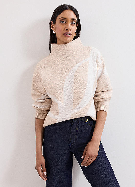 Phase Eight Stephanie Jumper | Freemans
