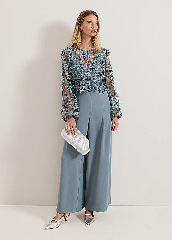 Phase Eight Vanessa Jumpsuit | Freemans