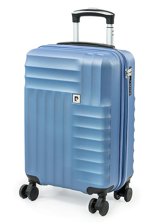 Pierre Cardin Globetrotter Cabin Case | Freemans