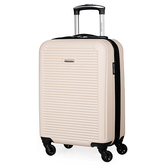 Pierre Cardin Harley Small Cabin Case | Freemans