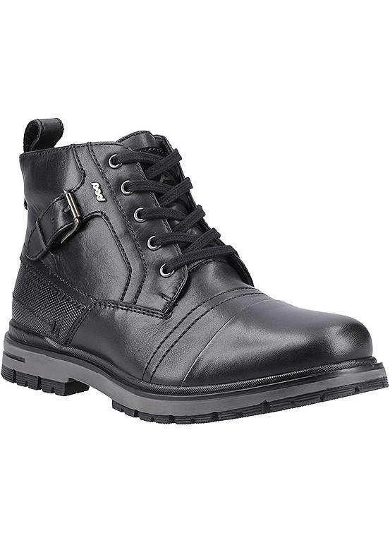 POD Eros Boots | Freemans