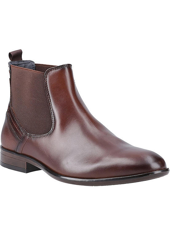 POD Frank Chelsea Boots | Freemans