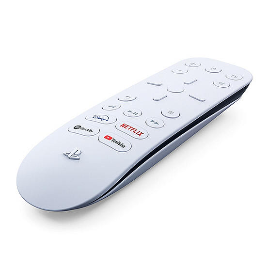 PS5 Media Remote by PlayStation | Freemans