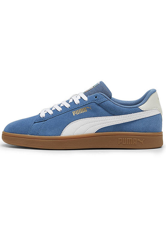 Puma ’SMASH 3.0 YEAR OF SPORTS’ Trainers | Freemans