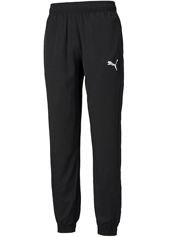 Puma Active Woven Training Sweat Pants | Freemans