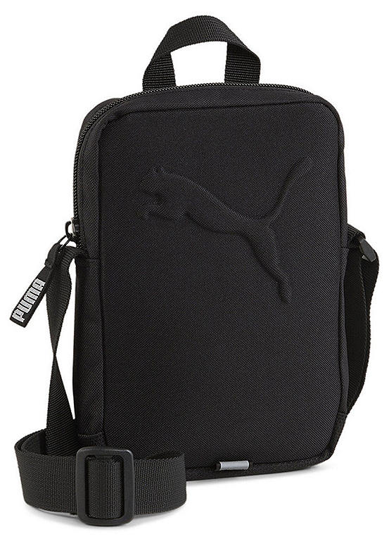 Puma Buzz Portable Shoulder Bag | Freemans