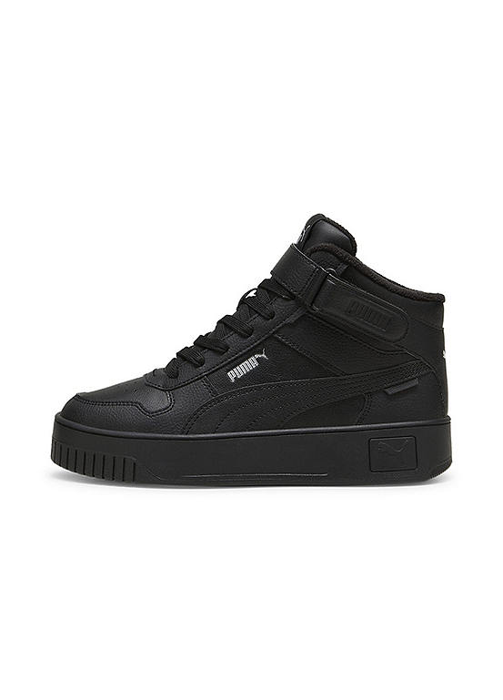 Puma Carina Street Trainers | Freemans