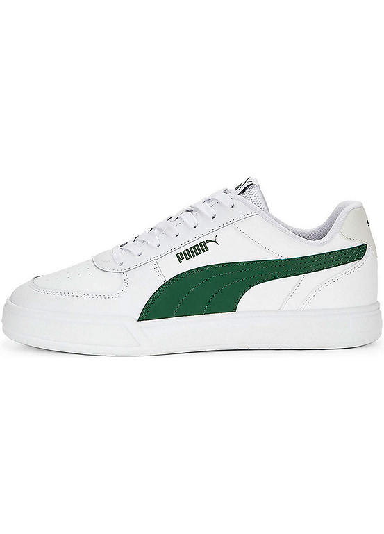 Puma Caven Trainers | Freemans