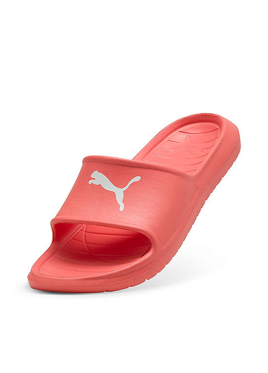 Puma Divecate V2 Lite Cat Sliders | Freemans