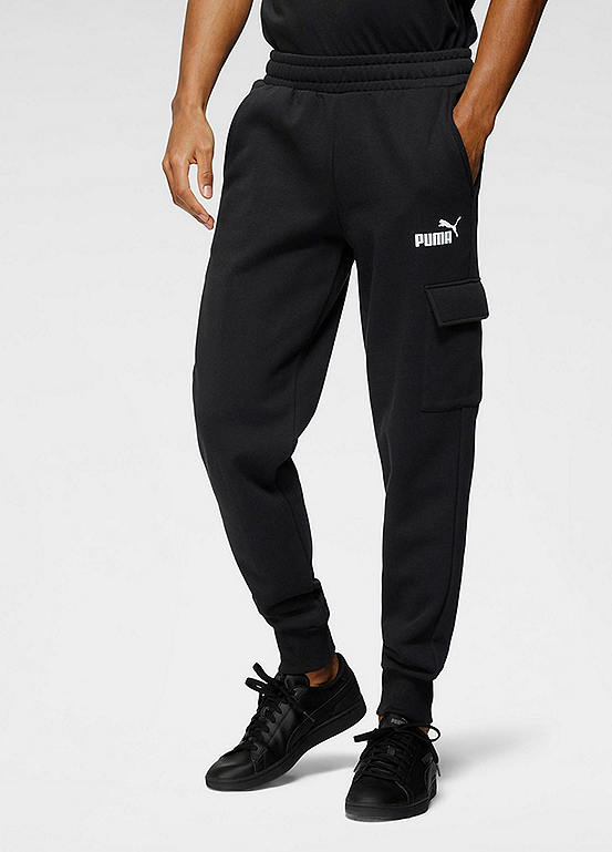 Puma ESS Cargo Training Pants | Freemans