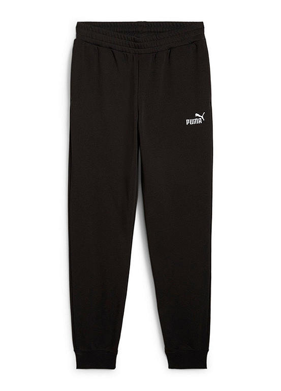 Puma Ess No.1 Logo Training Pants | Freemans