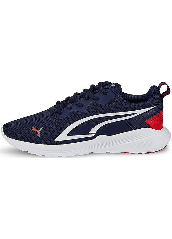 Puma Kids All-Day Active Jr Trainers | Freemans