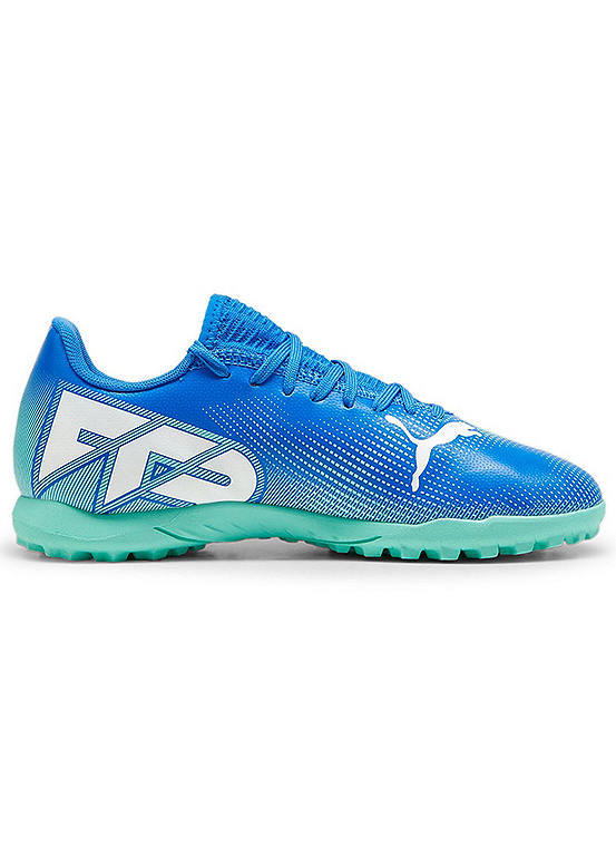 Puma Kids Future 7 Play Football Boots | Freemans