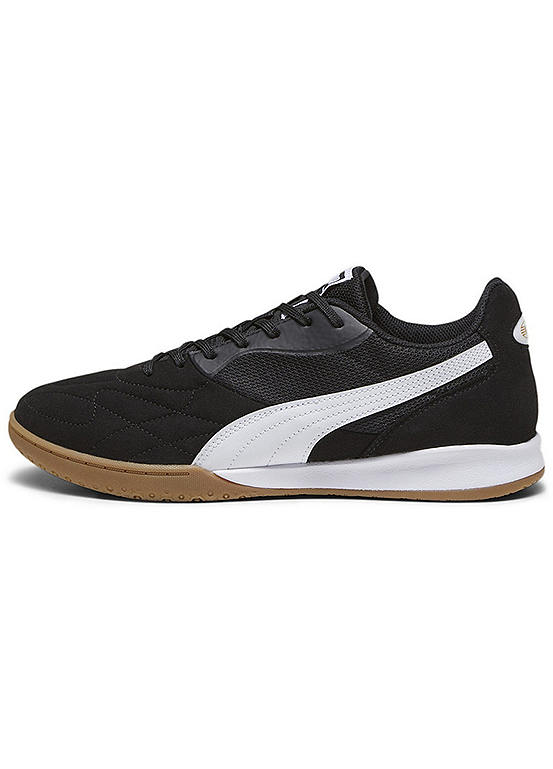 Puma KING TOP IT Indoor Trainers | Freemans