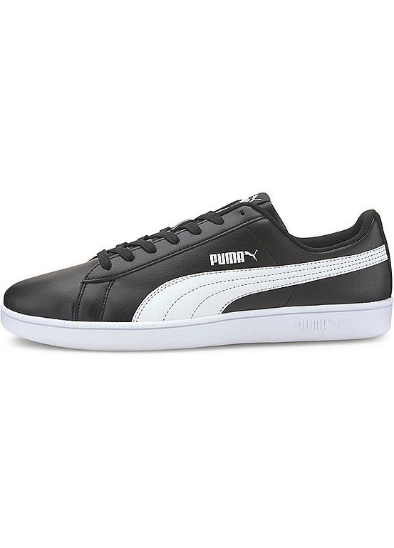 Puma Lace-Up Trainers | Freemans