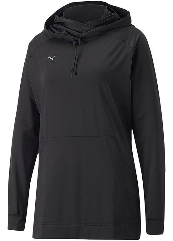 Puma Modest Activewear Hoodie | Freemans