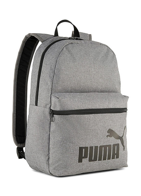 Puma Phase III Sports Backpack | Freemans