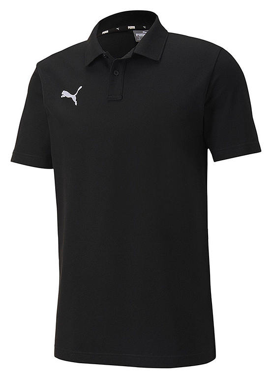 Puma Polo Shirt | Freemans