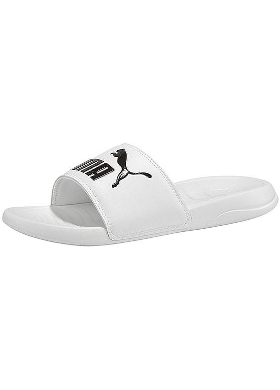Puma Popcat 20 Bathing Sandals | Freemans