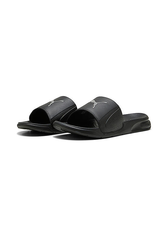 Puma Softride Beach Sliders | Freemans