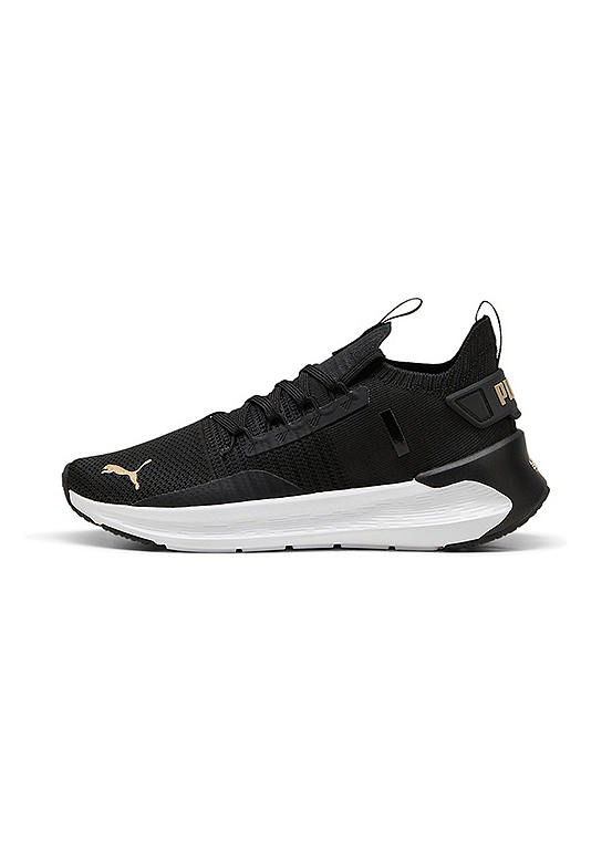 Puma Softride Symmetry Fusion Lace-Up Trainers | Freemans