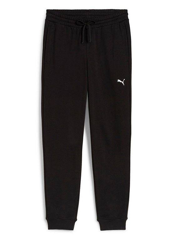 Puma Tad Essential FT Joggers | Freemans