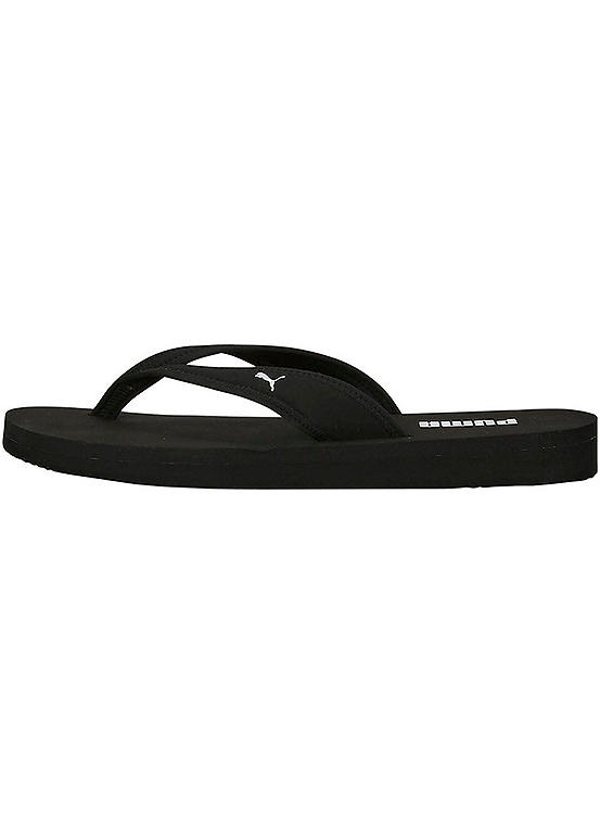 Puma Toe Flip-Flops | Freemans
