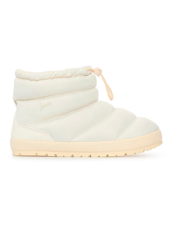 Puma Tuff Terra HI Winter Boots | Freemans