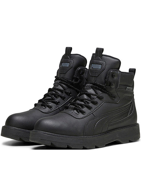 Puma ’Desierto V3 Puretex’ Boots | Freemans