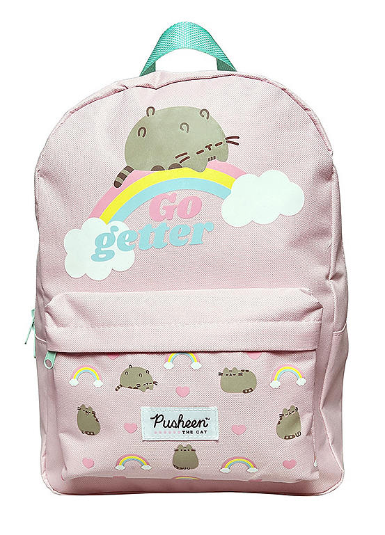 Pusheen Backpack | Freemans