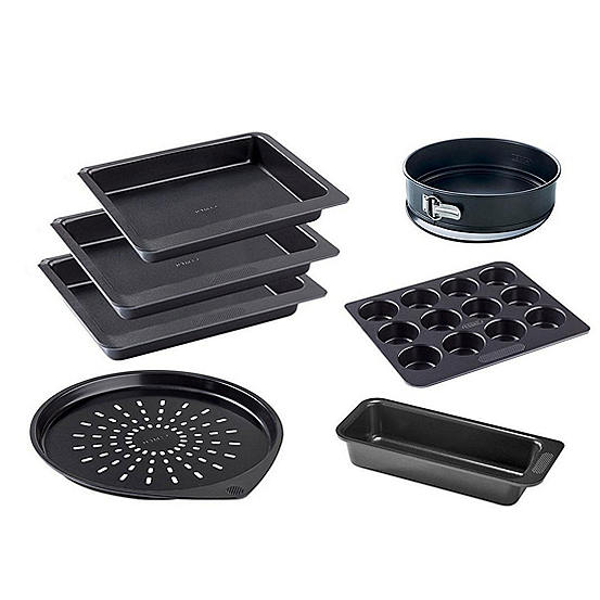 Pyrex Magic 7 Piece Ovenware Set | Freemans