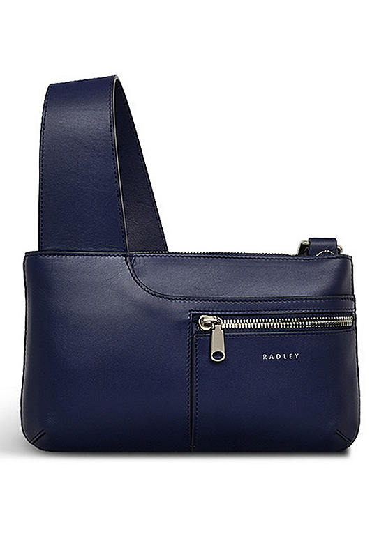 Radley London Pockets Icon Mini Crossbody Bag | Freemans