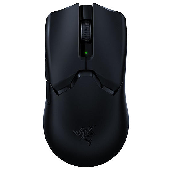 Razer Viper V2 Pro Wireless Gaming Mouse - Black | Freemans