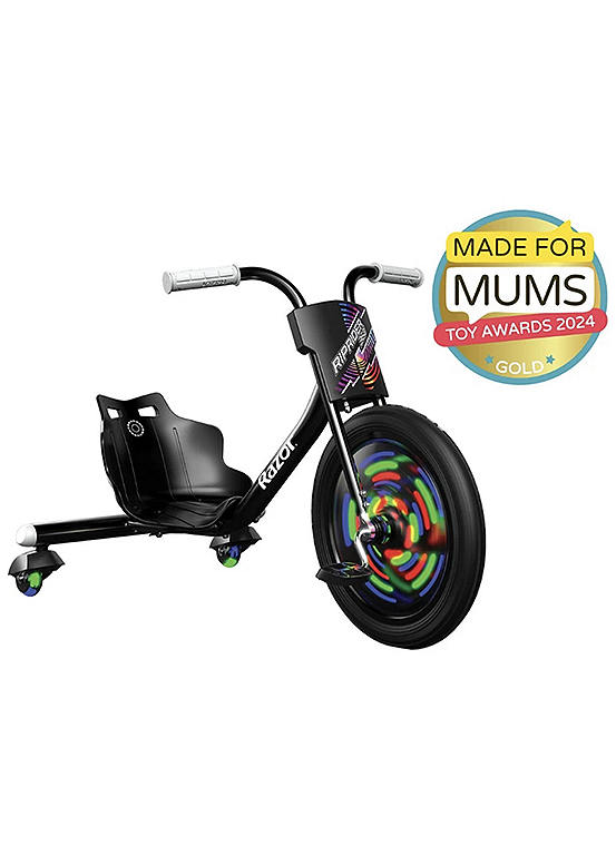 Razor Lightshow Riprider 360 | Freemans