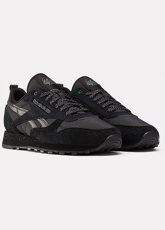 Reebok Classic Lace-Up Trainers | Freemans