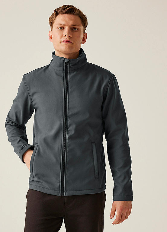 Regatta Professional Ablaze Printable Softshell Jacket | Freemans