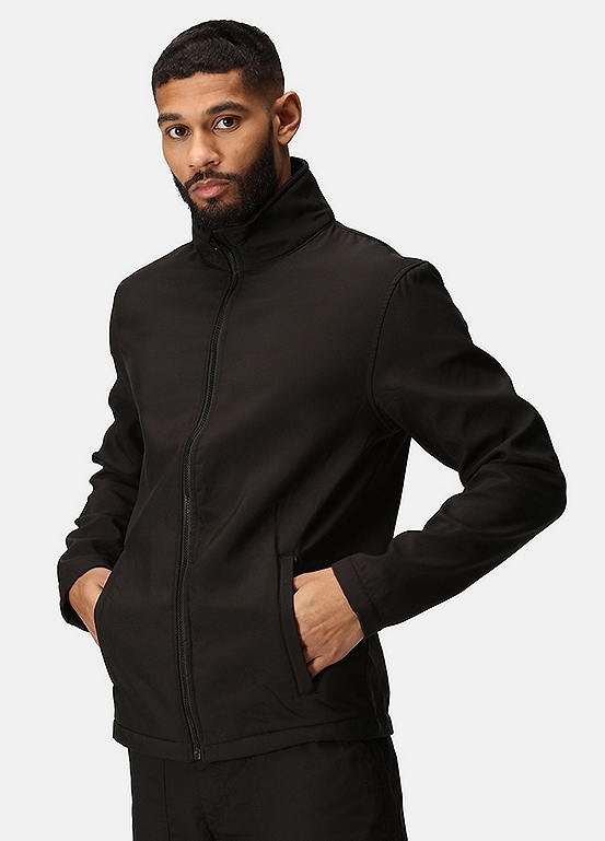 Regatta Professional Ablaze Printable Softshell Jacket | Freemans