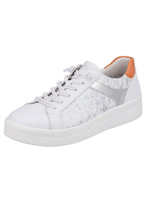 Remonte Platform Trainers | Freemans