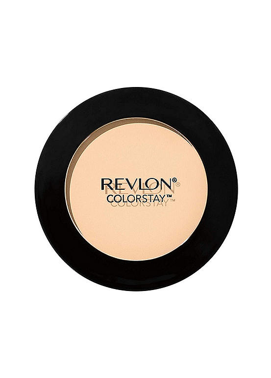 Revlon Colorstay Pressed Powder 8.4g | Freemans